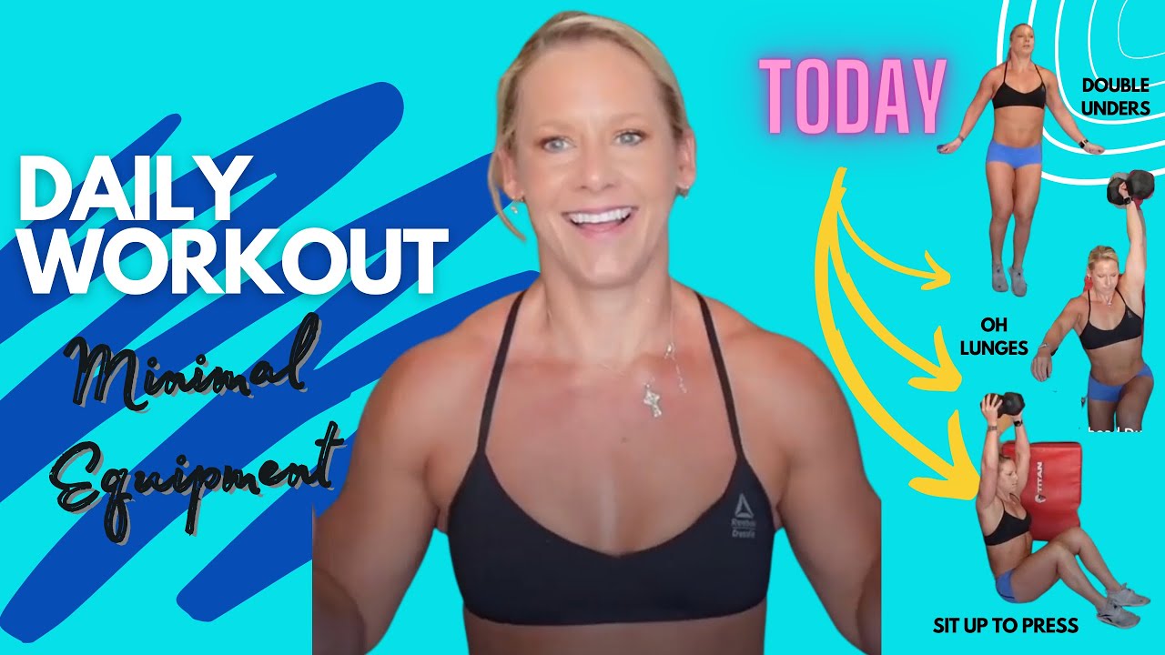 M|30 Live with Elly and Home Workout Sweat Sessions - YouTube