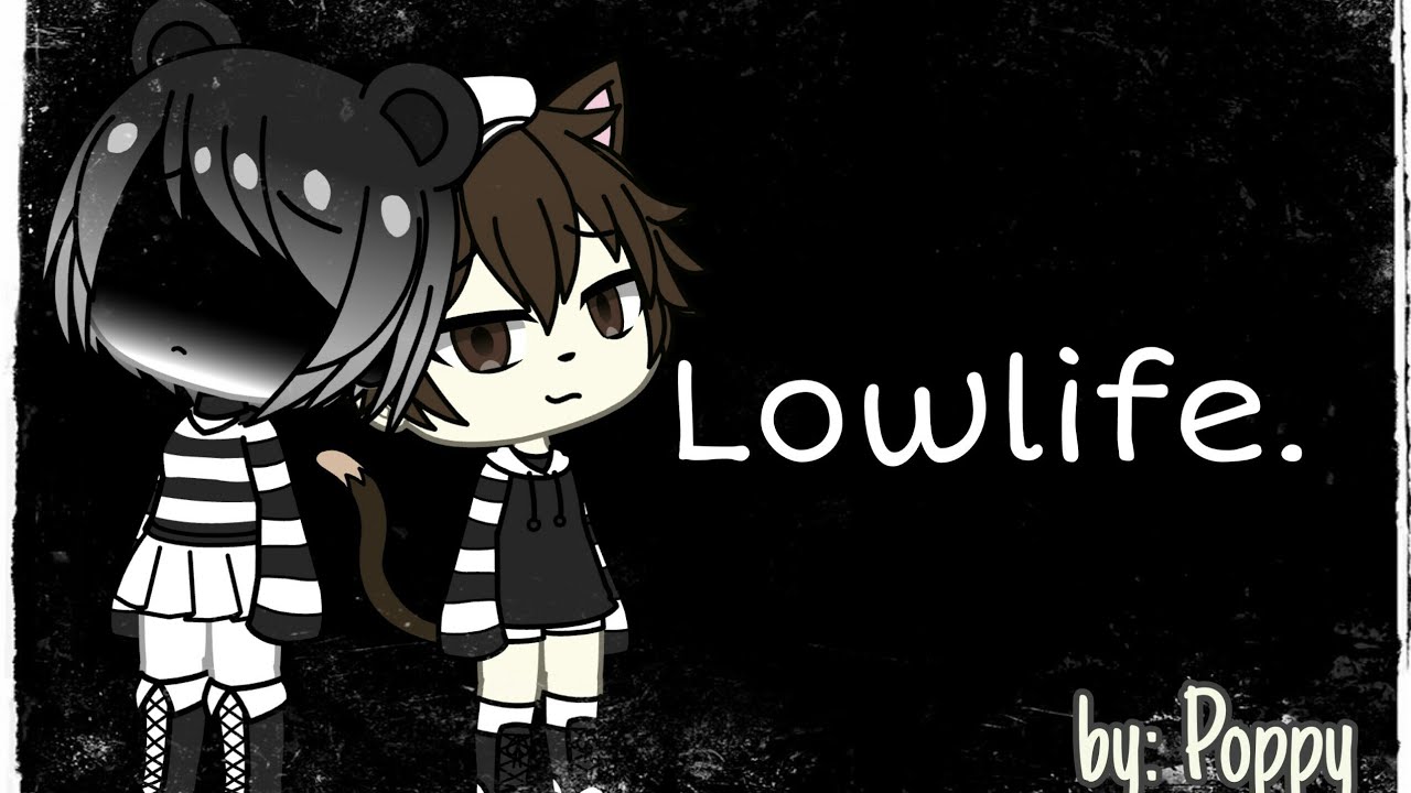 Poppy - Lowlife ||GLMV||... - YouTube
