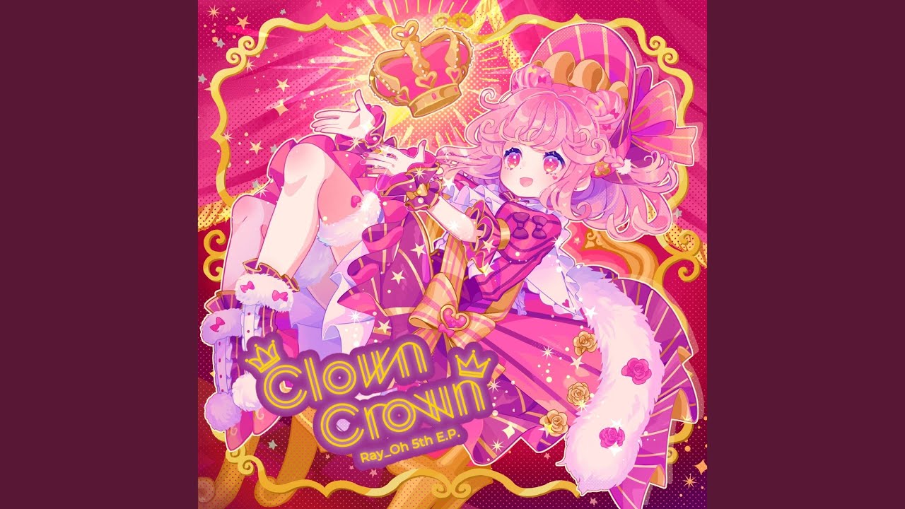 Clown Crown (Instrumental) - YouTube