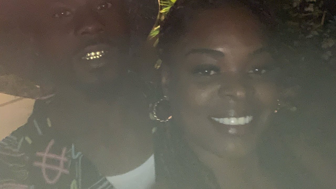 DATE NIGHT IN MIAMI WITH MY LOVE - YouTube