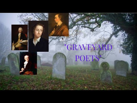 "GRAVEYARD POETS": THOMAS GREY, ROBERT BLAIR, EDWARD YOUNG, THOMAS ...