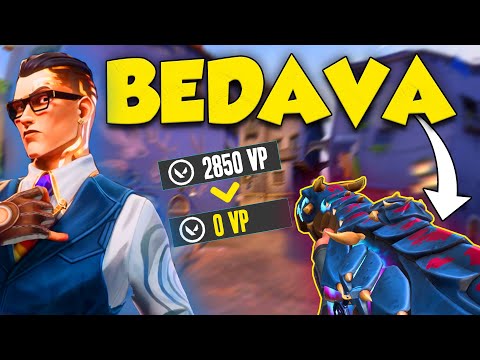 VALORANT BEDAVA VP ALMA! | VALORANT ÜCRETSİZ SKİN ALMA (2022)