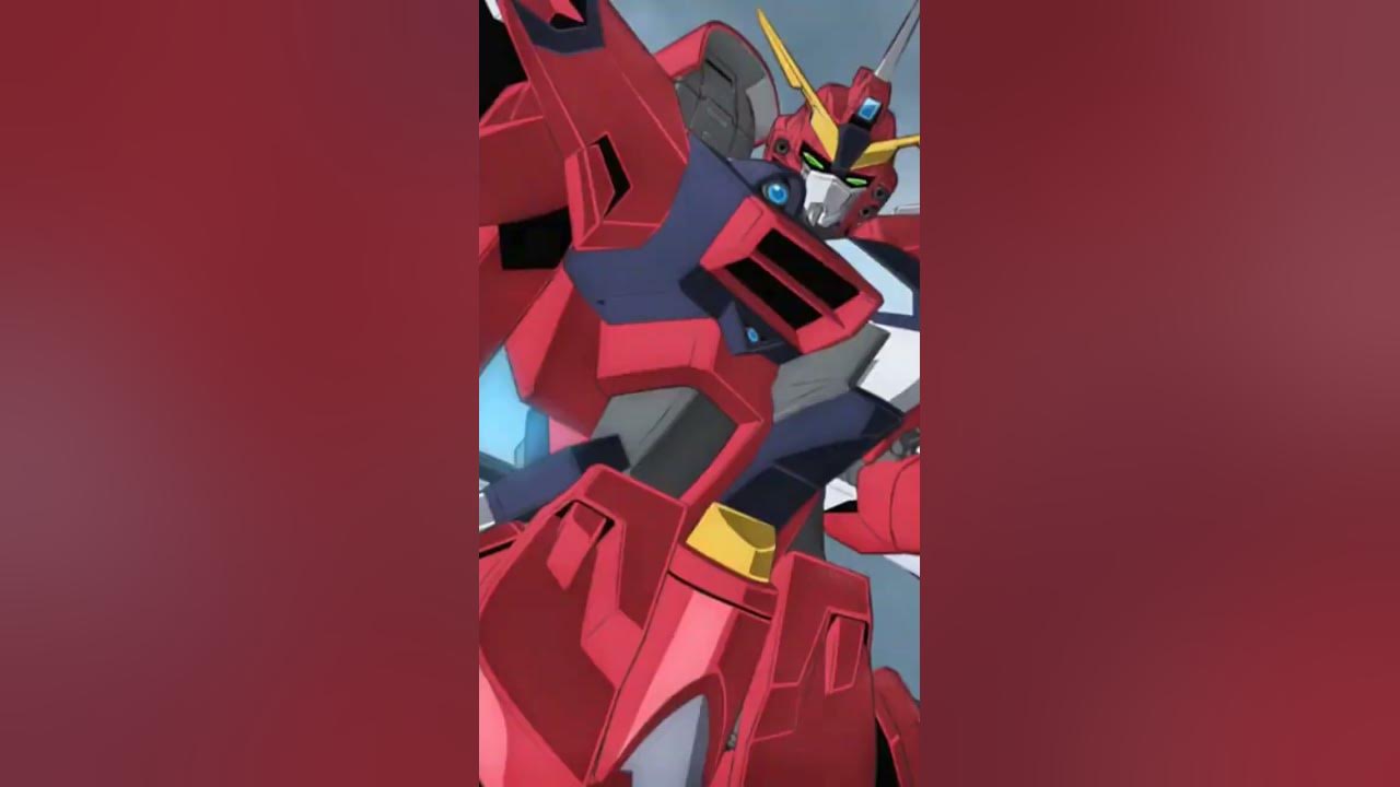 Rising Freedom Gundam Review Youtube
