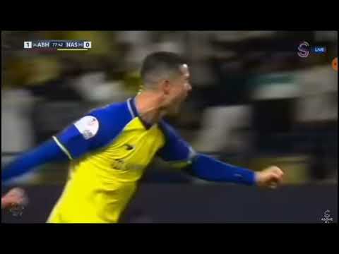 Ronaldo efsane frikik