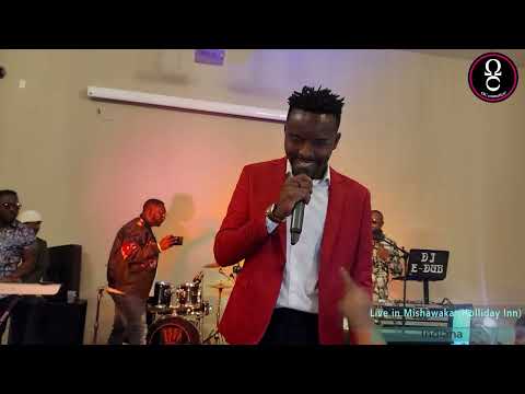 DR NAMADINGO  TUMANI