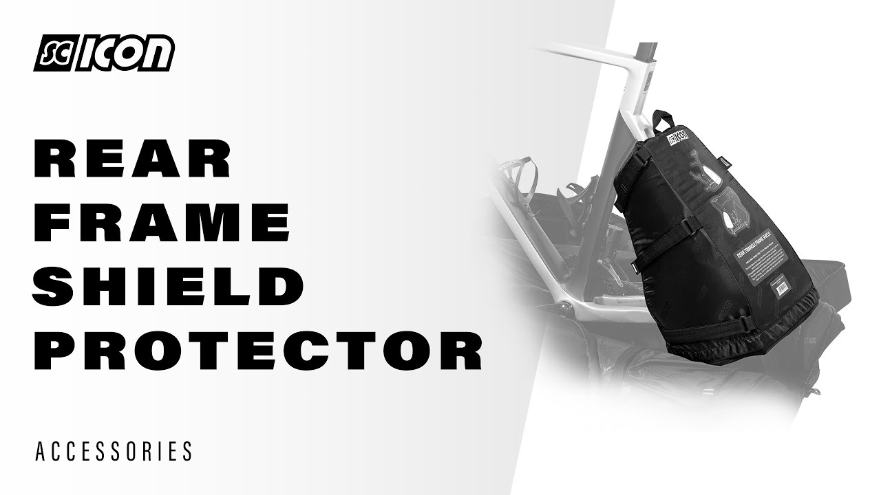 Travelling with Your Bike? Keep your frame and Derailleur safe with the ...