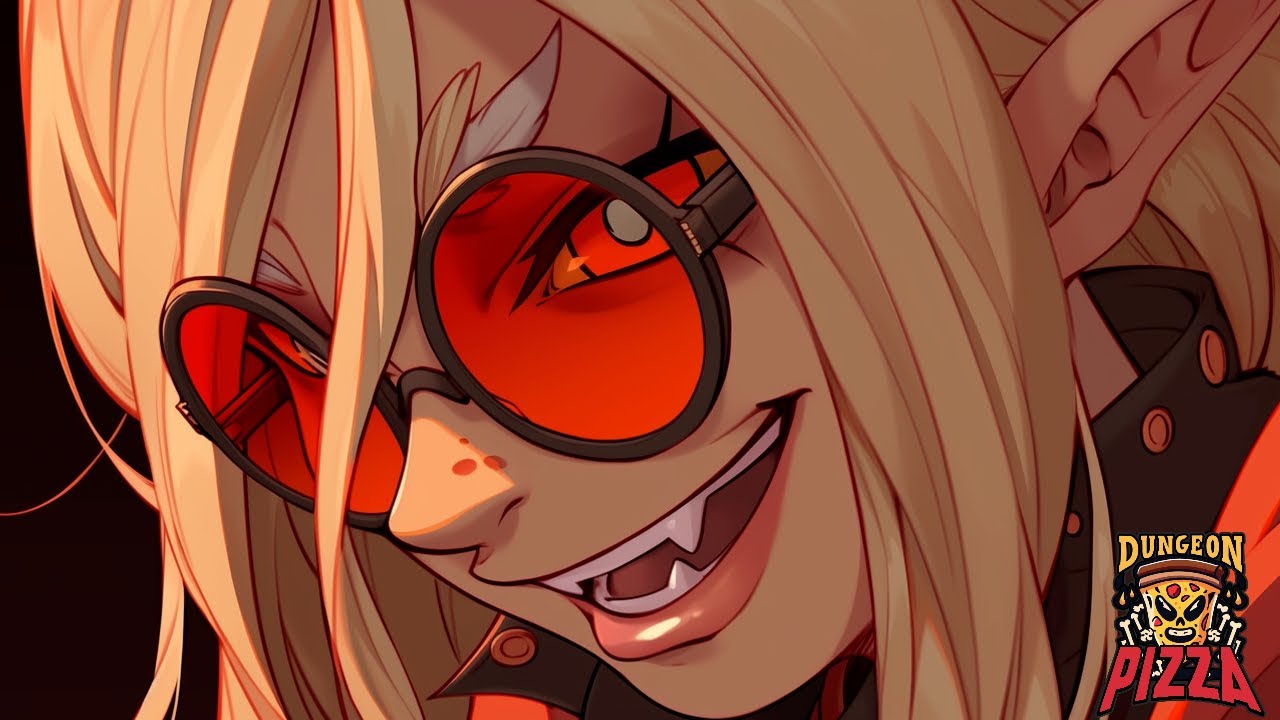 Invasion of the Pirate Domain | Fable 2-Inspired D&D Adventure - YouTube