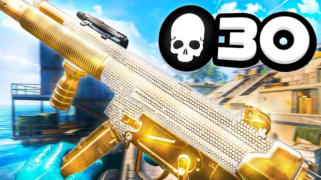 30 KILLS on REBIRTH ISLAND w/ CW MP5! 😍 (BEST CW MP5 CLASS SETUP) - YouTube