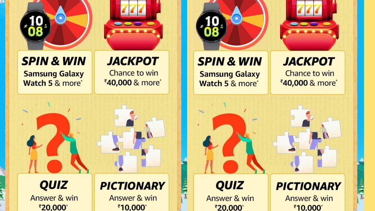 Amazon New Game This Week Quiz Answer Today I Amazon Quiz Today I 5 amazon-new-game-this-week-quiz-answer-today-i-amazon-quiz-today-i-5