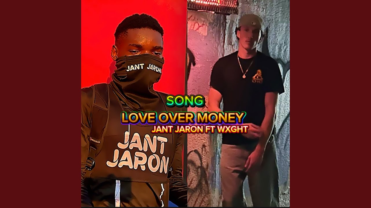 LOVE OVER MONEY - YouTube