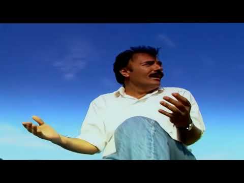 Ferdi Tayfur - Of Dağlar Of | Restarasyonlu Video Klip | 1997