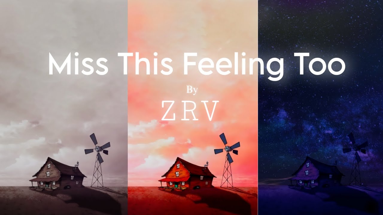 "Miss This Feeling Too" | Chill Type Beat | Non Copyright Music | Free ...