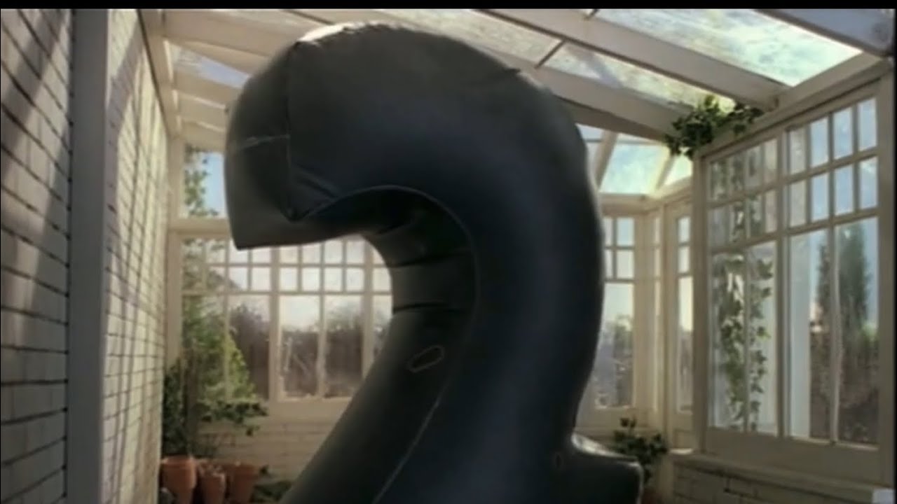 BBC 2 ‘Pump’ Stings Compilation For 5 Minutes - YouTube