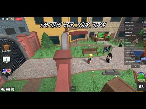 Murder Mystery Easter Event Egg Hunt part 2 - YouTube