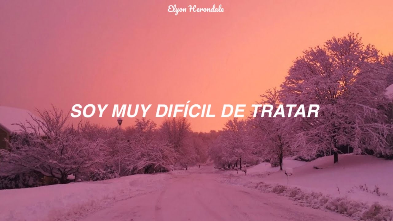 Olivia Rodrigo - River (Letra en Español) - YouTube