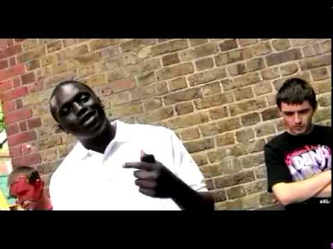 Joe Black & Benny Banks - Grime Daily Freestyle - YouTube