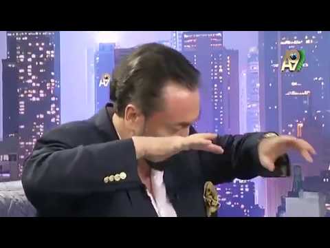Adnan Oktar bu sefer güldürmedi !!!