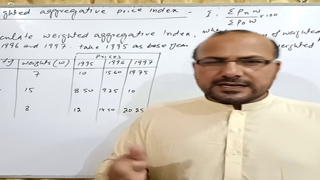 statistics 2 lecture 1 week 4 - YouTube