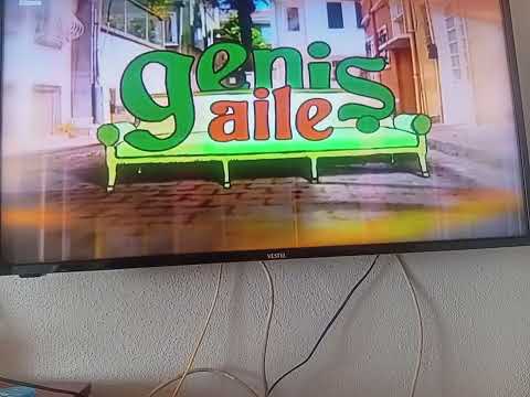 Geniş Aile - Dizi Jenerik Müziği (1 Mart 2026)