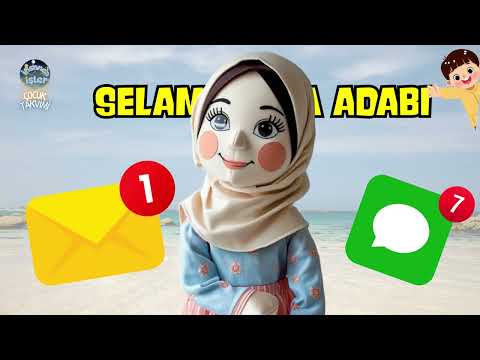 Telefonu Açınca İlk Ne Demeliyiz? 👋 | Dijital Selamlaşma Adabı Mesaj Yazarken Selamı Unutma!