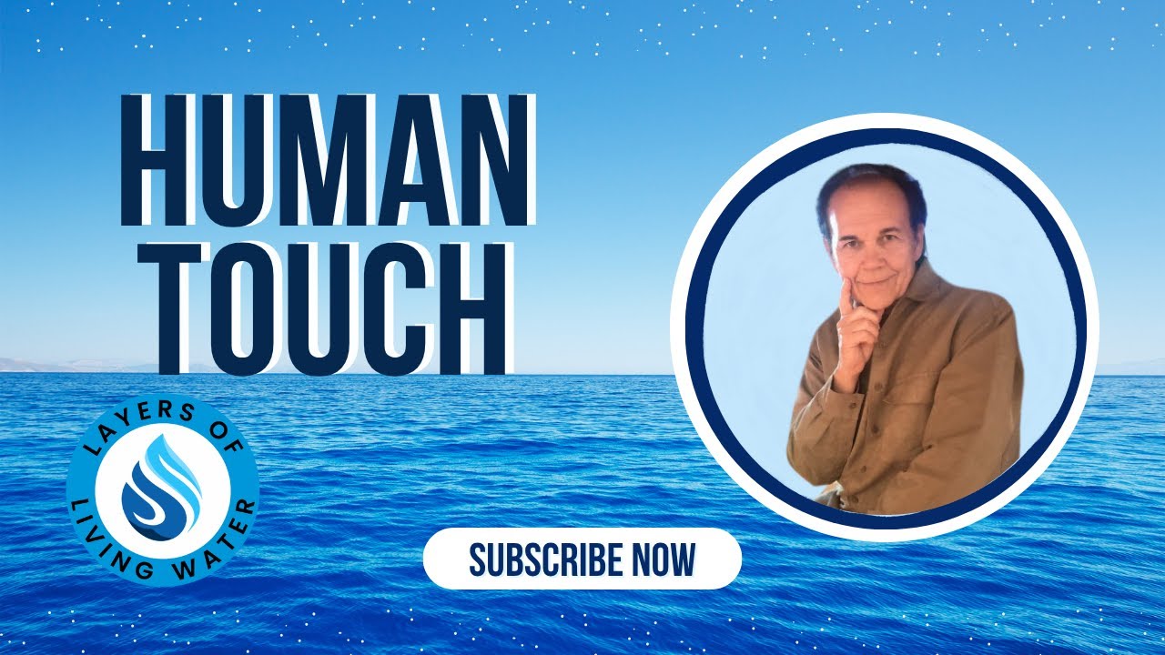 Human Touch - YouTube