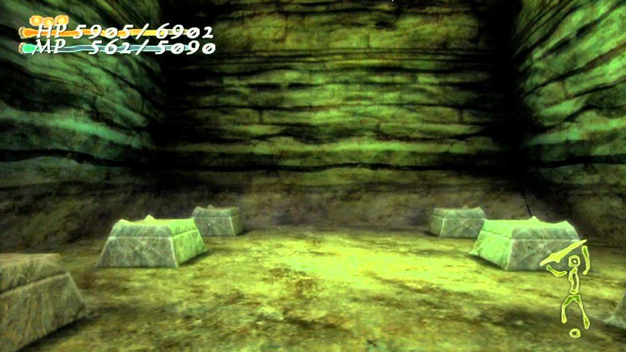 Let's Play Shadow Tower Abyss 14 - YouTube