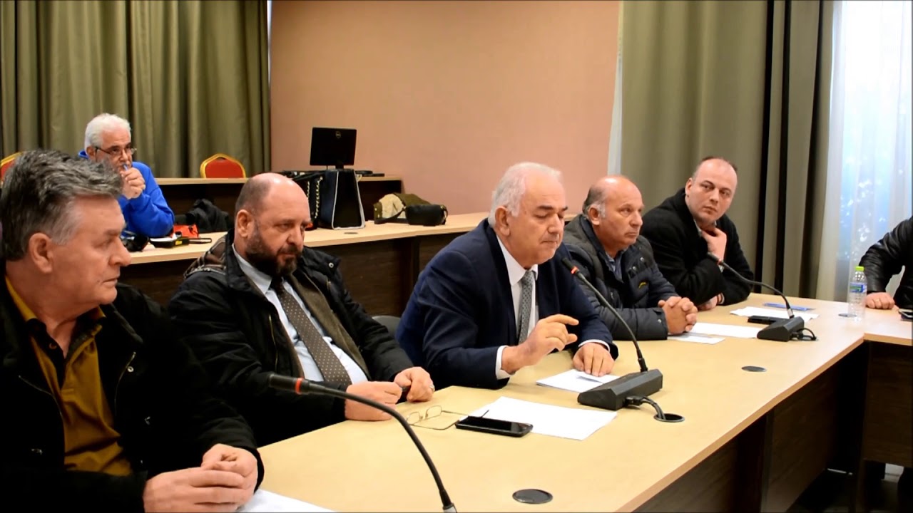 ΑΠΑΝΤΗΣΗ ΣΑΒΒΑ ΧΙΟΝΙΔΗ ΣΕ ΓΙΩΡΓΟ ΝΤΑΝΤΑΜΗ - Δ.Σ 30-12-2019 - YouTube