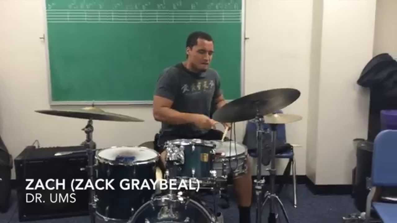 Sway Band Introduction - YouTube