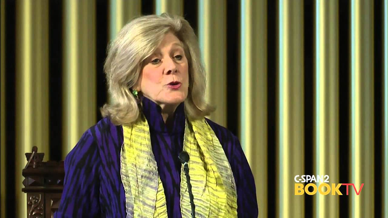 Lynn Sherr, "Sally Ride: America's First Woman in Space" - YouTube