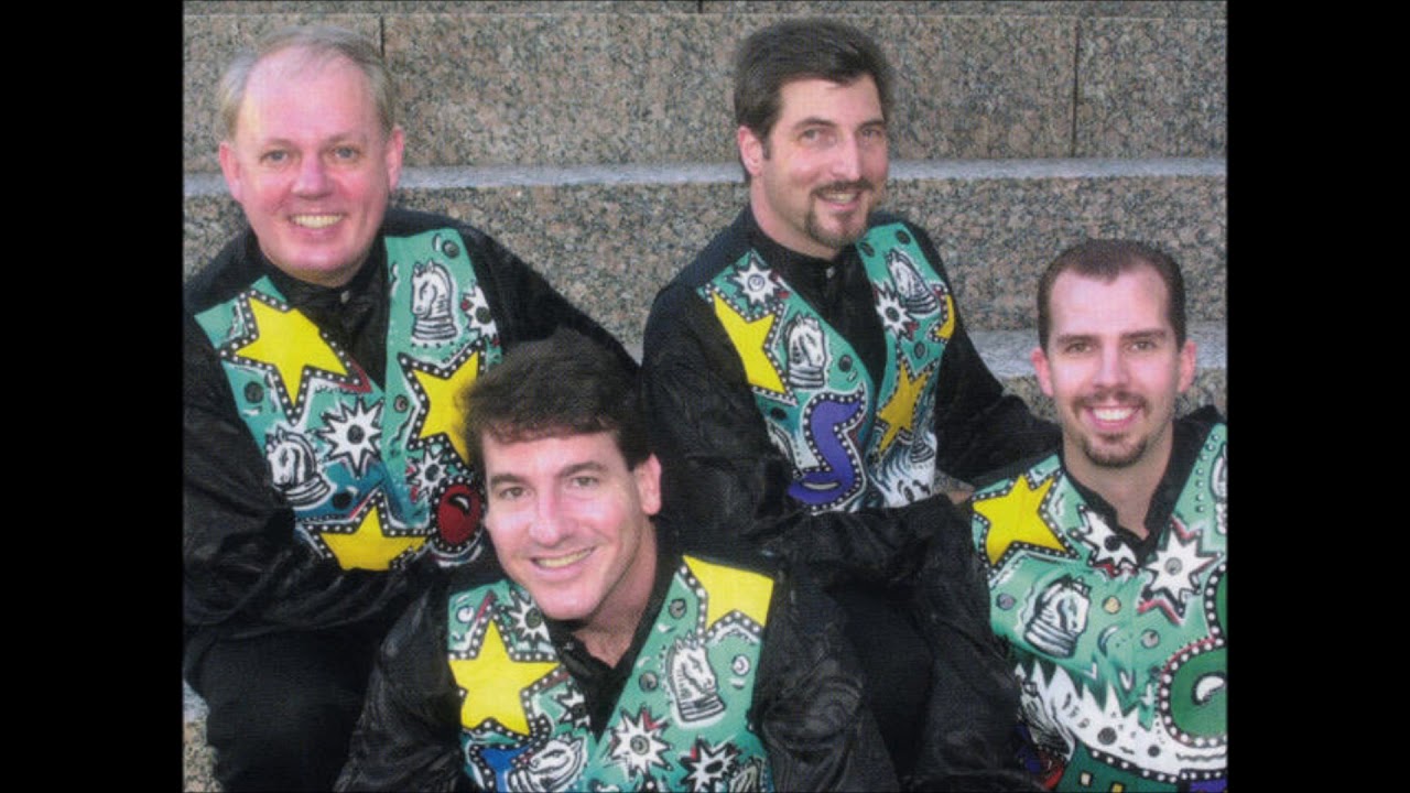 The Internet Song - Dallas Knights A-capella (VERY FUNNY!) - YouTube