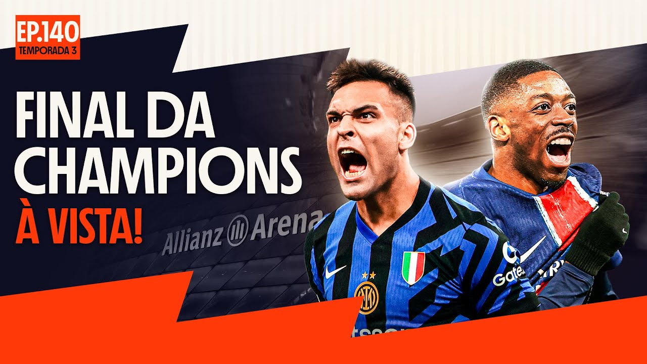 JAMOR A VERDE E BRANCO E FINAL DA CHAMPIONS (ALEX CARECA?! 😱) | Pre-Bet ...