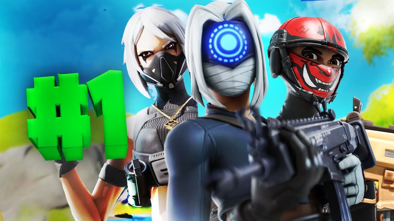 Trio Endgame Highlights #1 | xJam - YouTube
