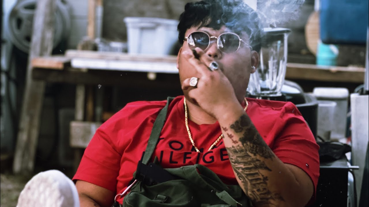 Chubbz ~ “FreeThree” (Official Video) - YouTube