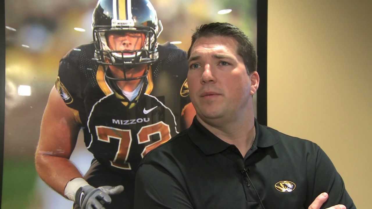 Coach Josh Henson - YouTube