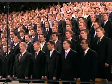 Best LDS / Mormon Hymn - Carry On - The Church of Jesus Christ of ...