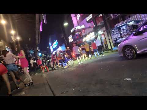 moped girls thailand