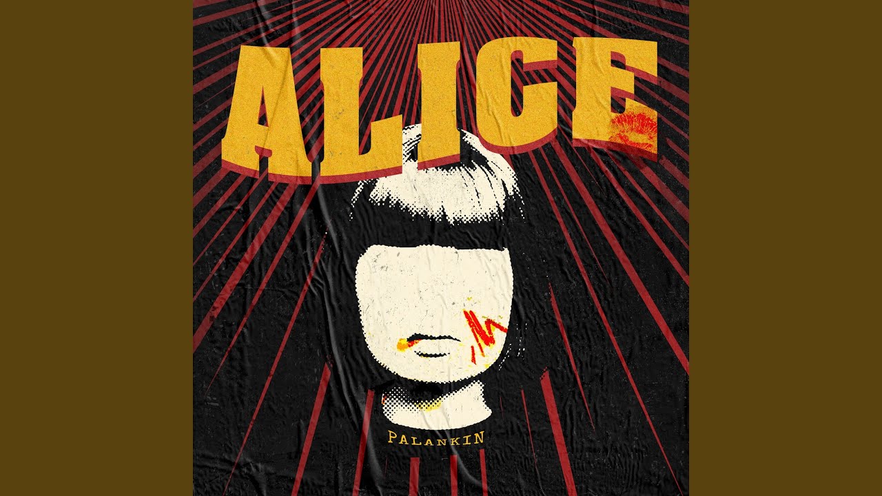 Alice - YouTube