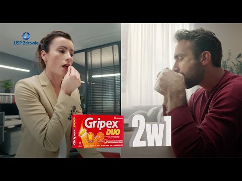 Gripex Duo 2w1  (30 sek.)