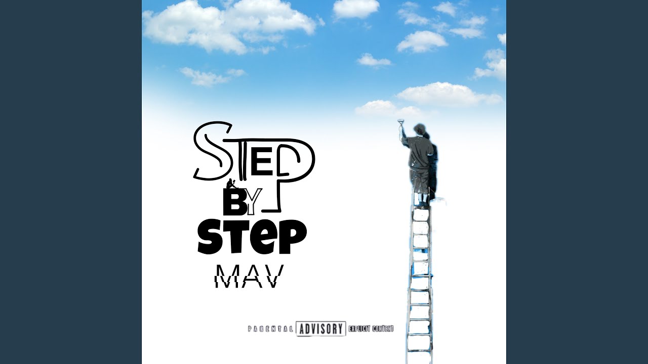 Step By Step - YouTube