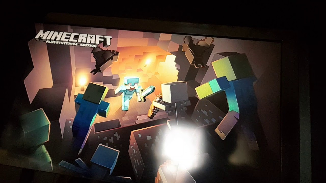 Aventură in minecraft - YouTube