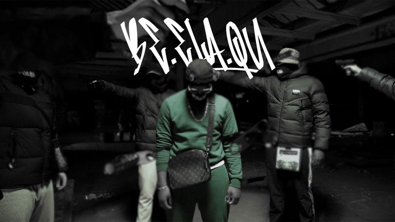 HOODBLAQ - UNGA UNGA (prod. by Shokii) - YouTube