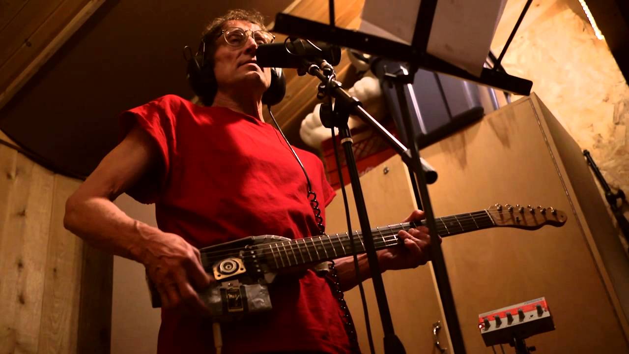 So Be - Michael Yonkers with The Blind Shake - YouTube