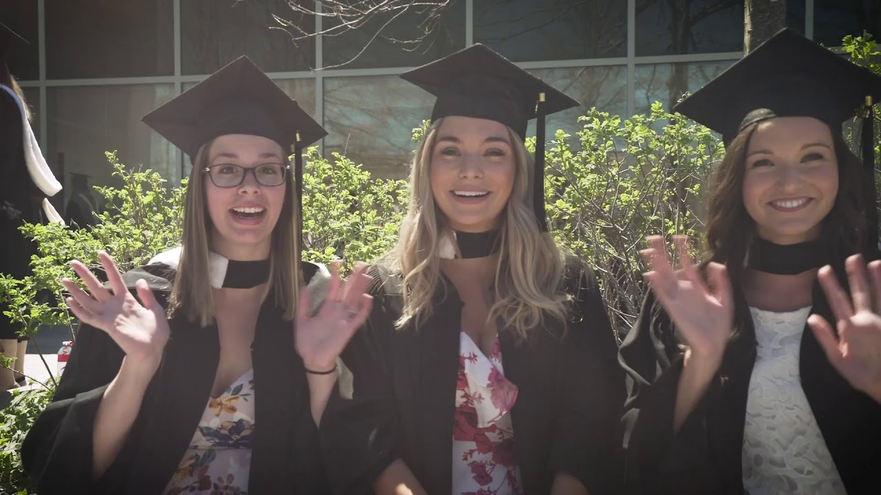 UNB Talks | Saint John - YouTube