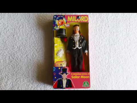 Sailor Moon Review - Recensione \