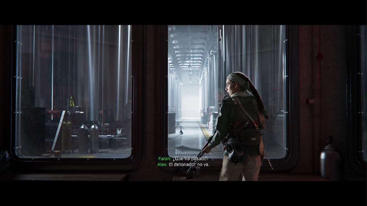 Call of Duty: Modern Warfare Final - YouTube