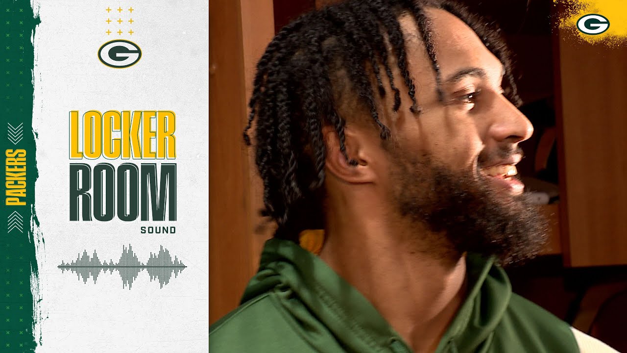 Samori Toure: ‘I gotta be intentional with everything’ - YouTube