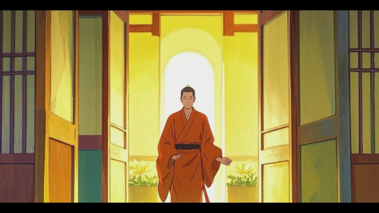 "The Parable of the Long Spoons" the difference between Heaven and Hell ...