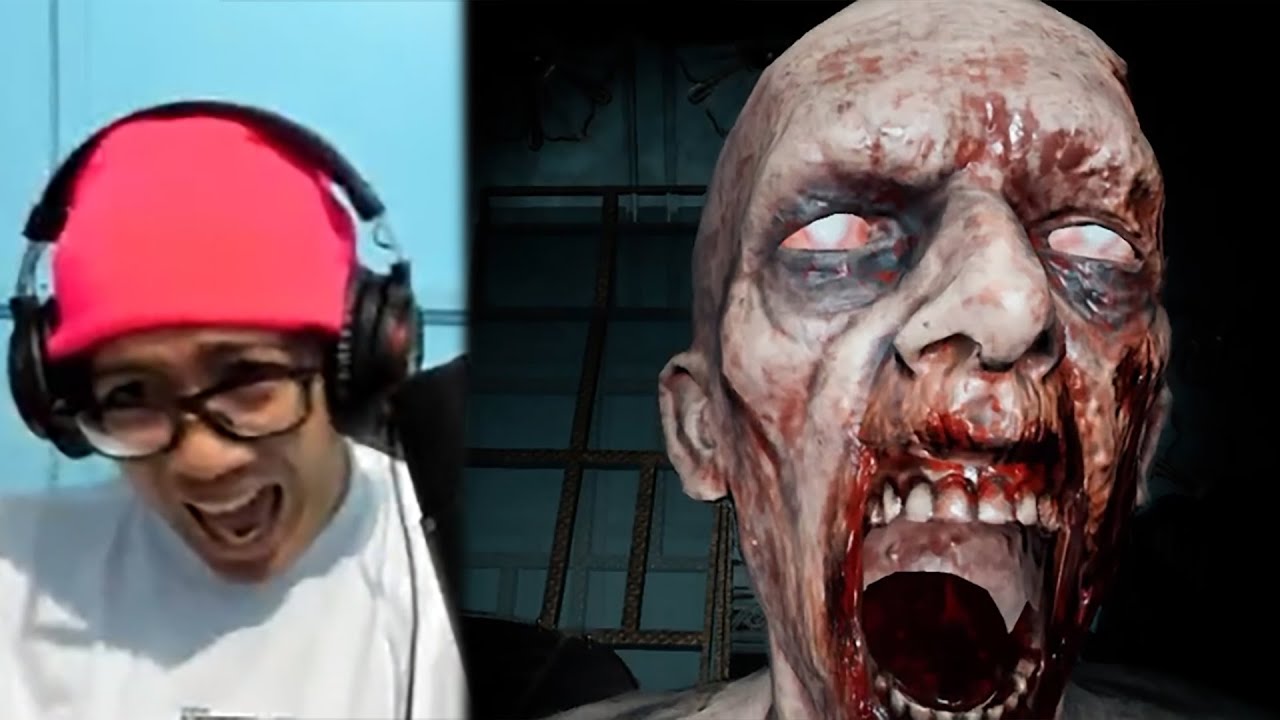 tyrone tiaga plays Fear Therapy - YouTube