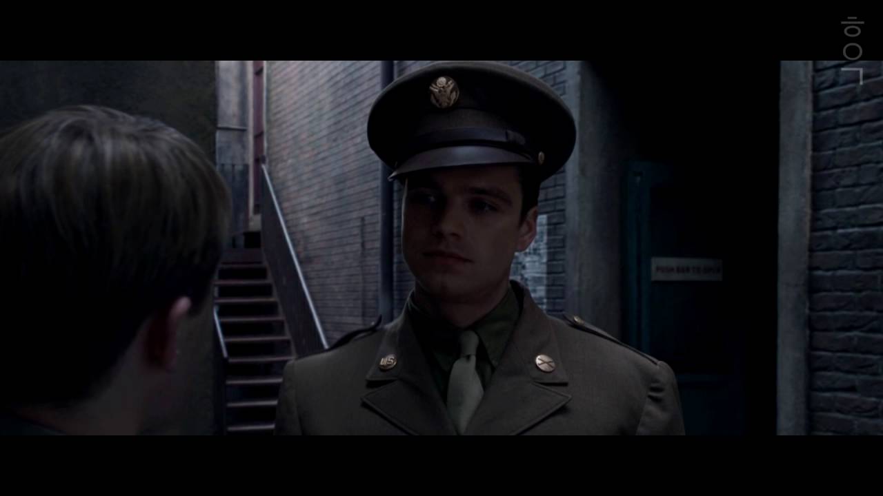 steve bucky. falling - YouTube