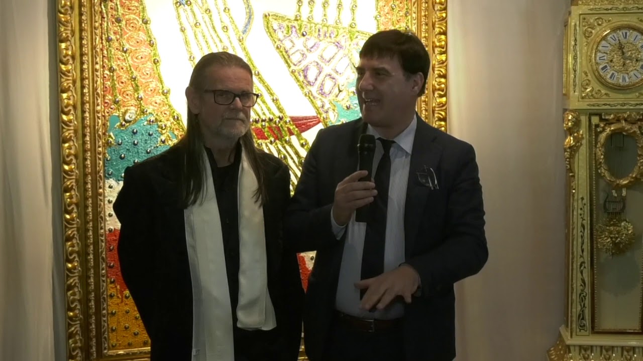 Miro Persolja - YouTube